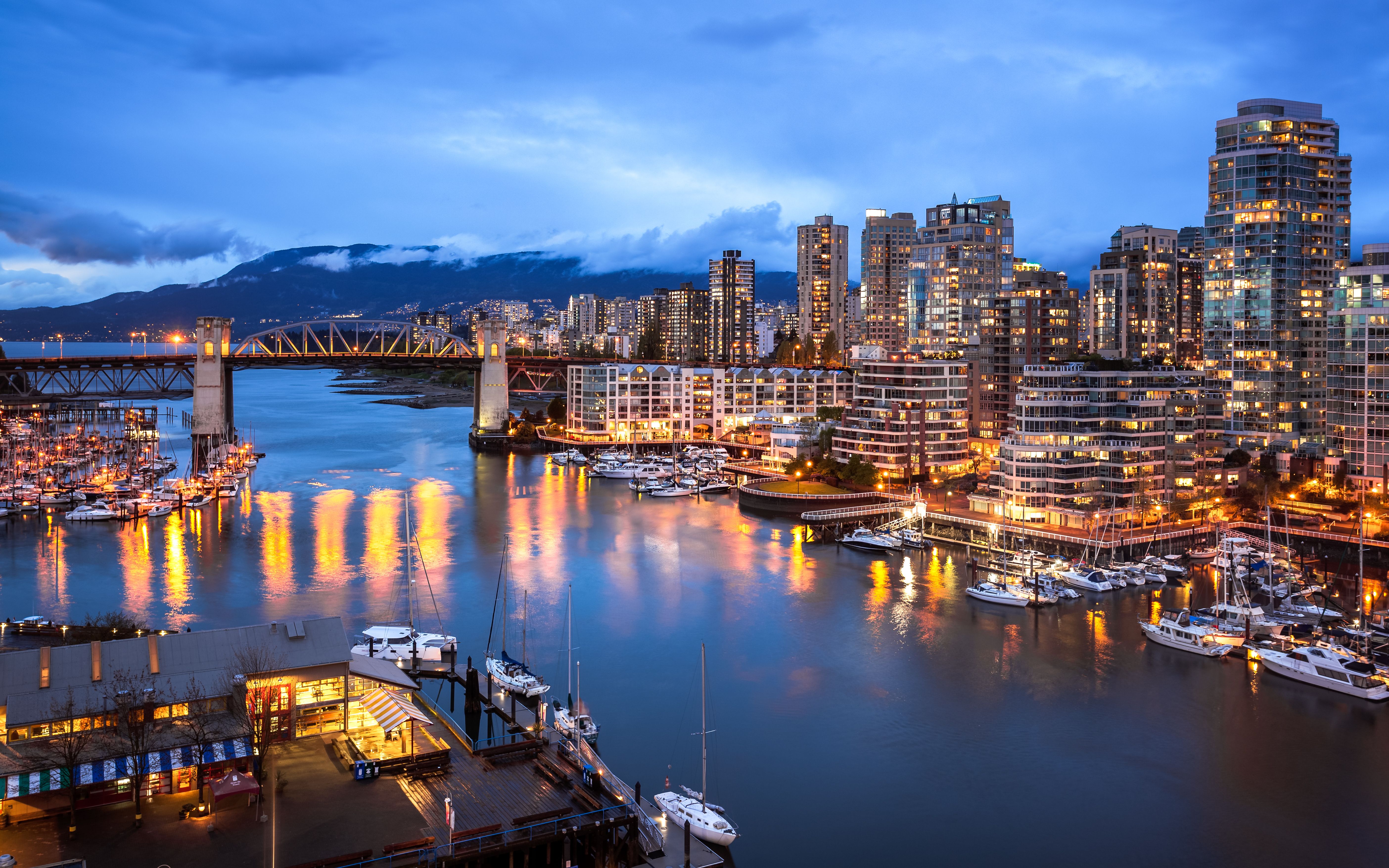 C 92 Cheap Flights From Toronto To Vancouver In 2024 Momondo