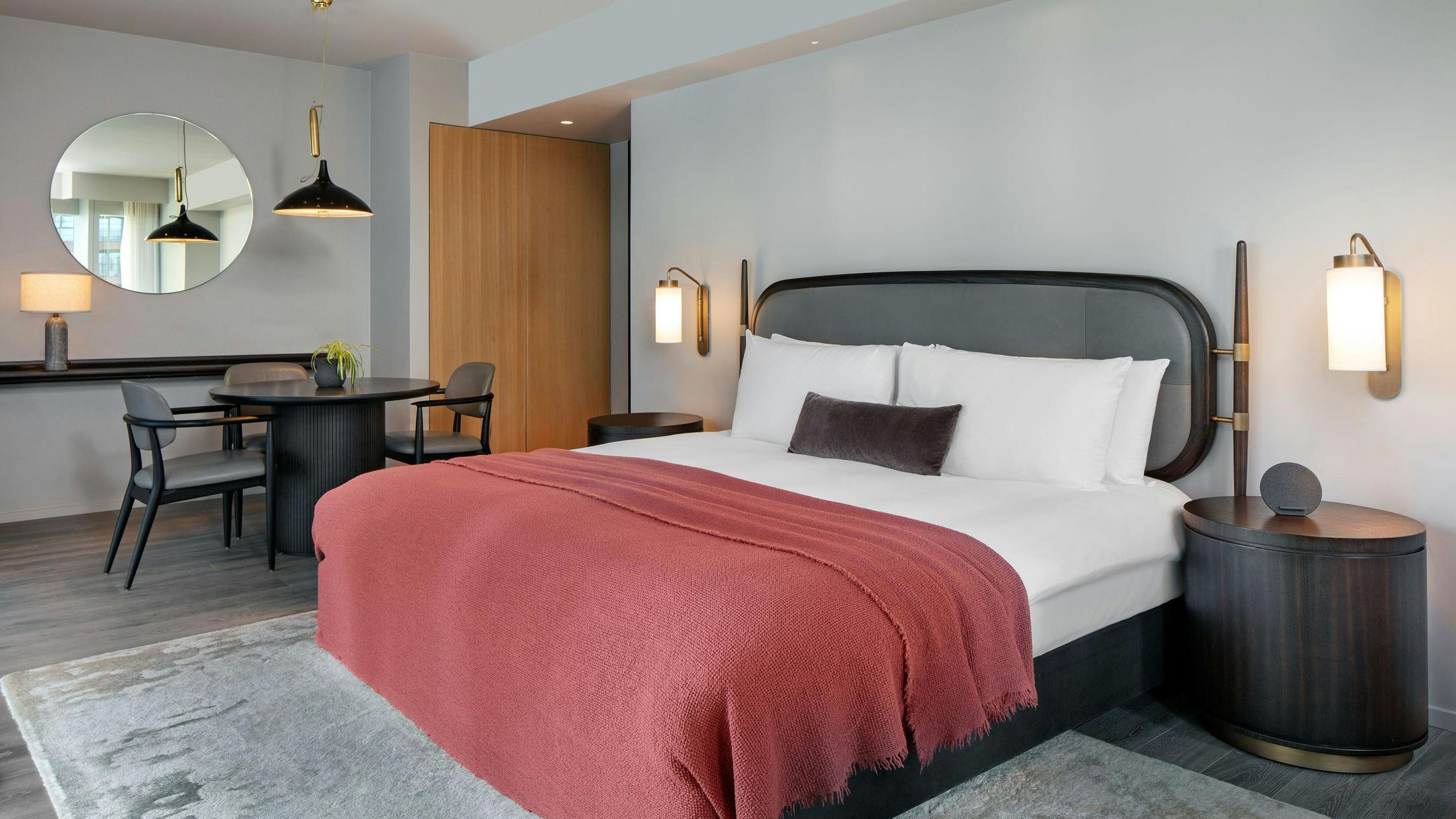 The Stratford, Autograph Collection in London, the United Kingdom from ...