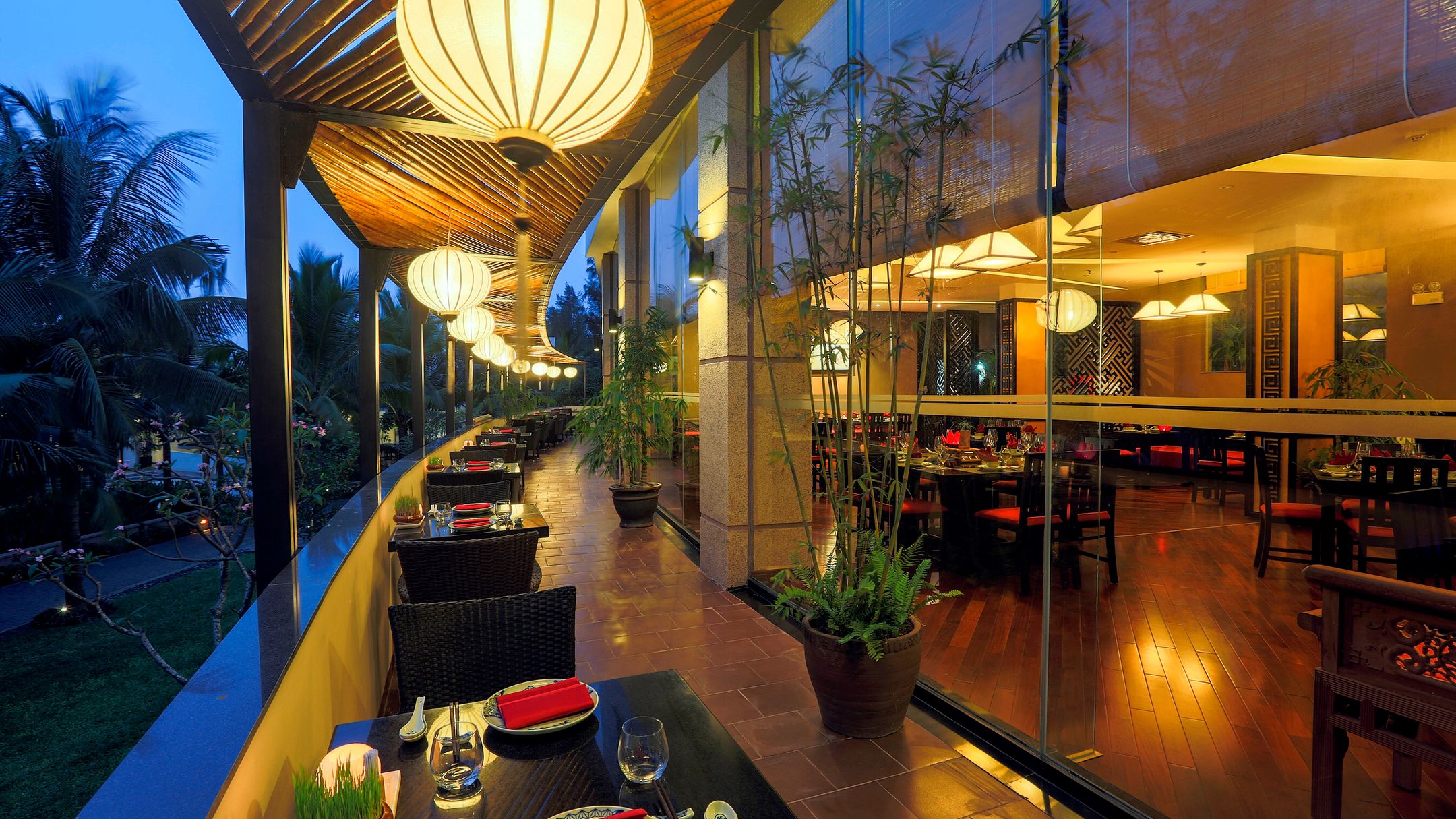 Melia Danang Beach Resort in Da Nang, Vietnam from C$ 76: Deals ...