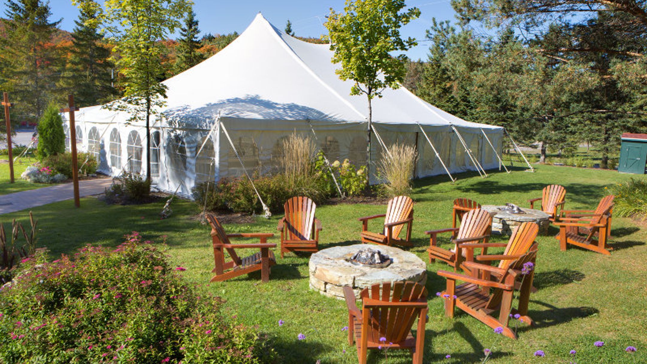 Manoir du Lac Delage in Lac Delage, Canada from C$ 117: Deals, Reviews ...